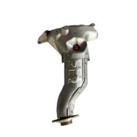 China Three-Way Catalytic Converter Is Suitable for Mazda 6 Exhaust Branch Pipe for sale