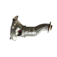 China Three-Way Catalytic Converter Is Suitable for Mazda 6 Exhaust Branch Pipe for sale