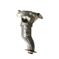 China Three-Way Catalytic Converter Is Suitable for Mazda 6 Exhaust Branch Pipe for sale