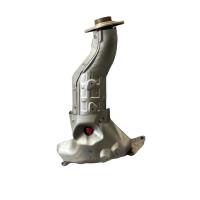 China Three-Way Catalytic Converter Is Suitable for Mazda 6 Exhaust Branch Pipe for sale
