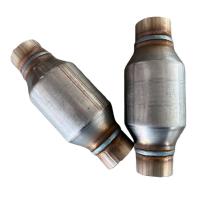 China General Purpose Three Way Catalytic Converter With High Standards And Suitable For Various Models for sale