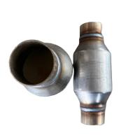 China General Purpose Three Way Catalytic Converter With High Standards And Suitable For Various Models for sale