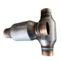 China General Purpose Three Way Catalytic Converter With High Standards And Suitable For Various Models for sale