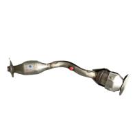 China Factory Direct Sale Three-Way Catalytic Converter for Nissan Qashqai for sale