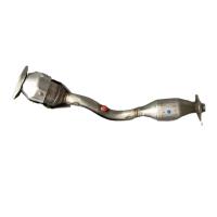China Factory Direct Sale Three-Way Catalytic Converter for Nissan Qashqai for sale
