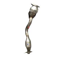 China Factory Direct Sale Three-Way Catalytic Converter for Nissan Qashqai for sale