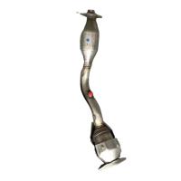 China Factory Direct Sale Three-Way Catalytic Converter for Nissan Qashqai for sale
