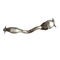 China Factory Direct Sale Three-Way Catalytic Converter for Nissan Qashqai for sale