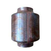 China General Purpose Three Way Catalytic Converter Solves Black Smoke With High Standards  IX25 IX35 for sale