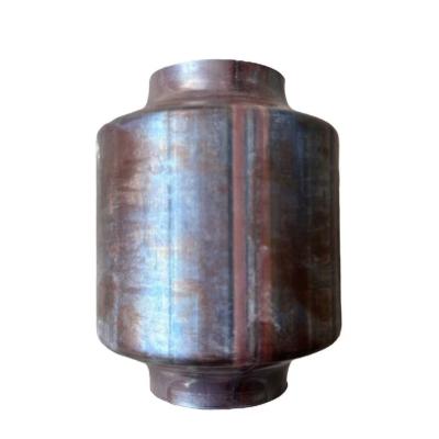 China General Purpose Three Way Catalytic Converter Solves Black Smoke With High Standards  IX25 IX35 for sale