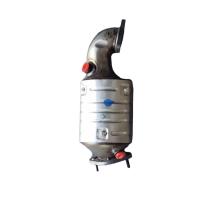 China The Three-Way Catalytic Converter Is Suitable for Santa Fe Three-Way Catalytic Converter for sale