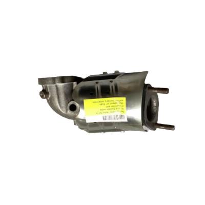 China High Standard Three-Way Catalytic Converter Is Suitable for Hyundai Sonata Ninth Generation for sale