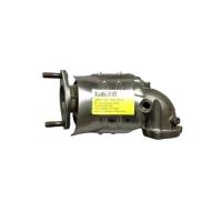 China High Standard Three-Way Catalytic Converter Is Suitable for Hyundai Sonata Ninth Generation for sale