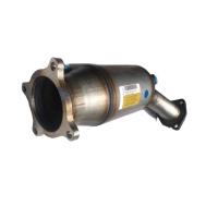 China High Standard Three Way Catalyst Is Suitable For Audi A62.0 for sale
