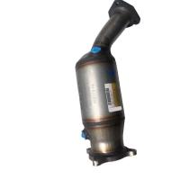 China High Standard Three Way Catalyst Is Suitable For Audi A62.0 for sale