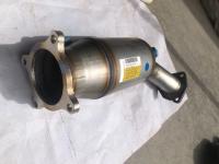 China High Standard Three Way Catalyst Is Suitable For Audi A62.0 for sale