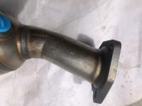 China High Standard Three Way Catalyst Is Suitable For Audi A62.0 for sale