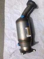 China High Standard Three Way Catalyst Is Suitable For Audi A62.0 for sale