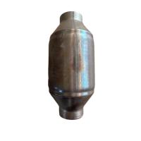 China High Standard Three Way Catalytic Converter IX25 IX35 Ford Cheverot Jeep for sale