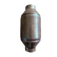 China High Standard Three Way Catalytic Converter IX25 IX35 Ford Cheverot Jeep for sale