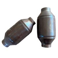 China High Standard Three Way Catalytic Converter IX25 IX35 Ford Cheverot Jeep for sale
