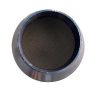 China High Standard Three Way Catalytic Converter IX25 IX35 Ford Cheverot Jeep for sale