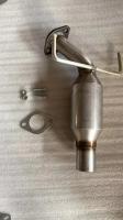 China High Standard Three-Way Catalytic Converter Is Suitable for Chevrolet Cruze 1.4L for sale
