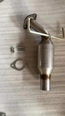 China High Standard Three-Way Catalytic Converter Is Suitable for Chevrolet Cruze 1.4L for sale