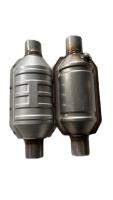 China High Standard Hot Selling Three Way Catalytic Converter Customized Product  IX25 IX35 Ford Ch for sale