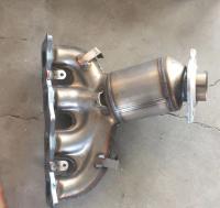 China 15 Outlander Manifold Catalytic Converters for sale