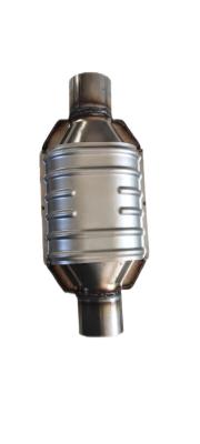 China High Standard Hot Selling Three Way Catalytic Converter Customized Product IX25 IX35 Ford Cheverot Jeep for sale