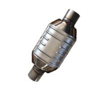 China High Standard Hot Selling Three Way Catalytic Converter Customized Product IX25 IX35 Ford Cheverot Jeep for sale