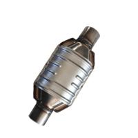 China High Standard Hot Selling Three Way Catalytic Converter Customized Product IX25 IX35 Ford Cheverot Jeep for sale