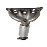 China for 2017-2019 Nissan Rogue Sport 2.0L Catalytic Converters for sale