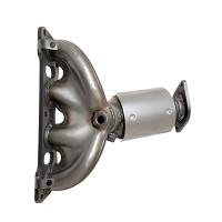 China for 2017-2019 Nissan Rogue Sport 2.0L Catalytic Converters for sale
