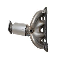 China for 2017-2019 Nissan Rogue Sport 2.0L Catalytic Converters for sale