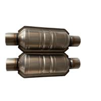 China High Standard Hot Selling Three Way Catalytic Converter Customized Product for sale