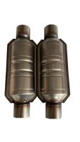 China High Standard Hot Selling Three Way Catalytic Converter Customized Product for sale