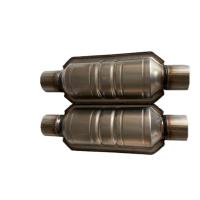 China High Standard Hot Selling Three Way Catalytic Converter Customized Product for sale