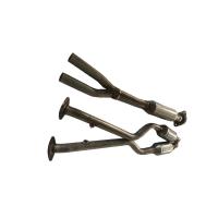 China 2006 - 2013 Lexus Is250 Is350 3.5L Three Way Catalytic Converter for sale