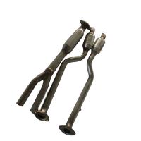 China 2006 - 2013 Lexus Is250 Is350 3.5L Three Way Catalytic Converter for sale