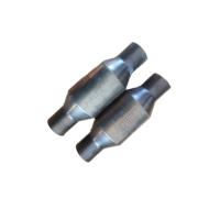 China High Standard Hot Selling Three Way Catalytic Converter Customized Product  IX25 IX35 Ford for sale