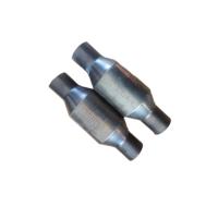 China High Standard Hot Selling Three Way Catalytic Converter Customized Product  IX25 IX35 Ford for sale