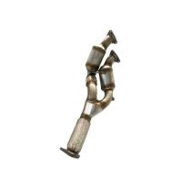 China 2004 2005 2006 For Volkswagen Touareg 3.2L Three Way Catalytic Converter for sale