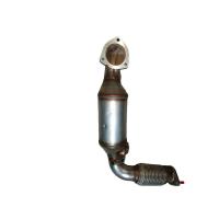China High Standard Cheetah Three Way Catalytic Converter CS9 for sale