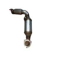 China High Standard Cheetah Three Way Catalytic Converter CS9 for sale