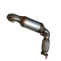 China High Standard Cheetah Three Way Catalytic Converter CS9 for sale