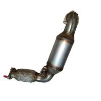 China High Standard Cheetah Three Way Catalytic Converter CS9 for sale