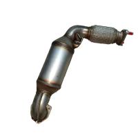 China High Standard Cheetah Three Way Catalytic Converter CS9 for sale