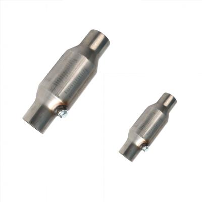 China High Standard Best Selling Universal Three Way Catalytic Converter IX25 IX35 for sale